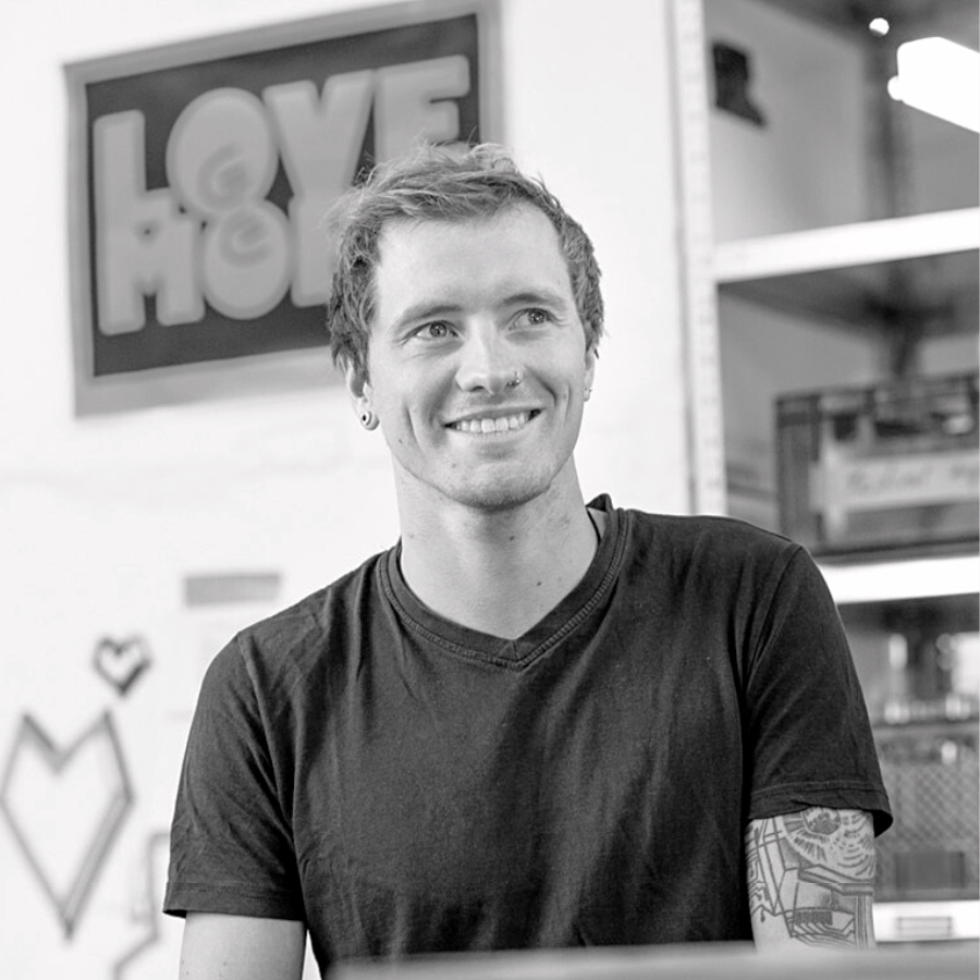 HolyPoly | Plastic becomes sustainable. Together. - HolyPoly